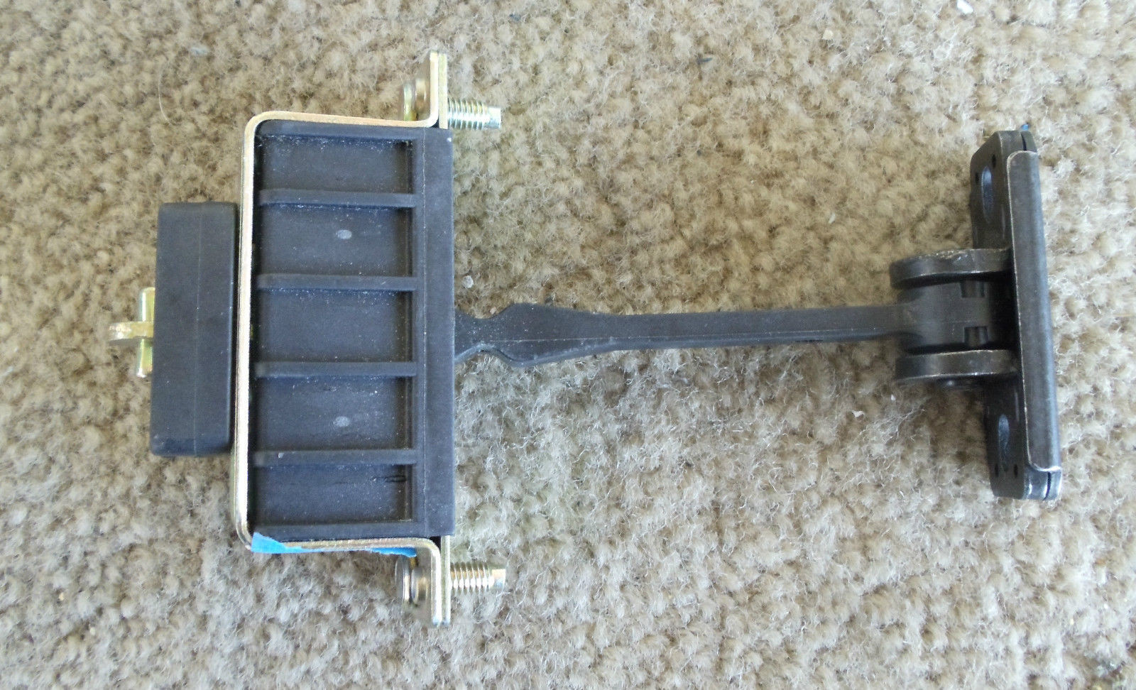 Mercedes C-Class W203 Rear Door Brake Strap Check A2037300116 | eBay