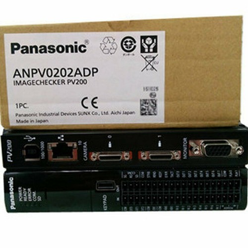 Used 100% test For Panasonic PV200 ANPV0202ADP | eBay