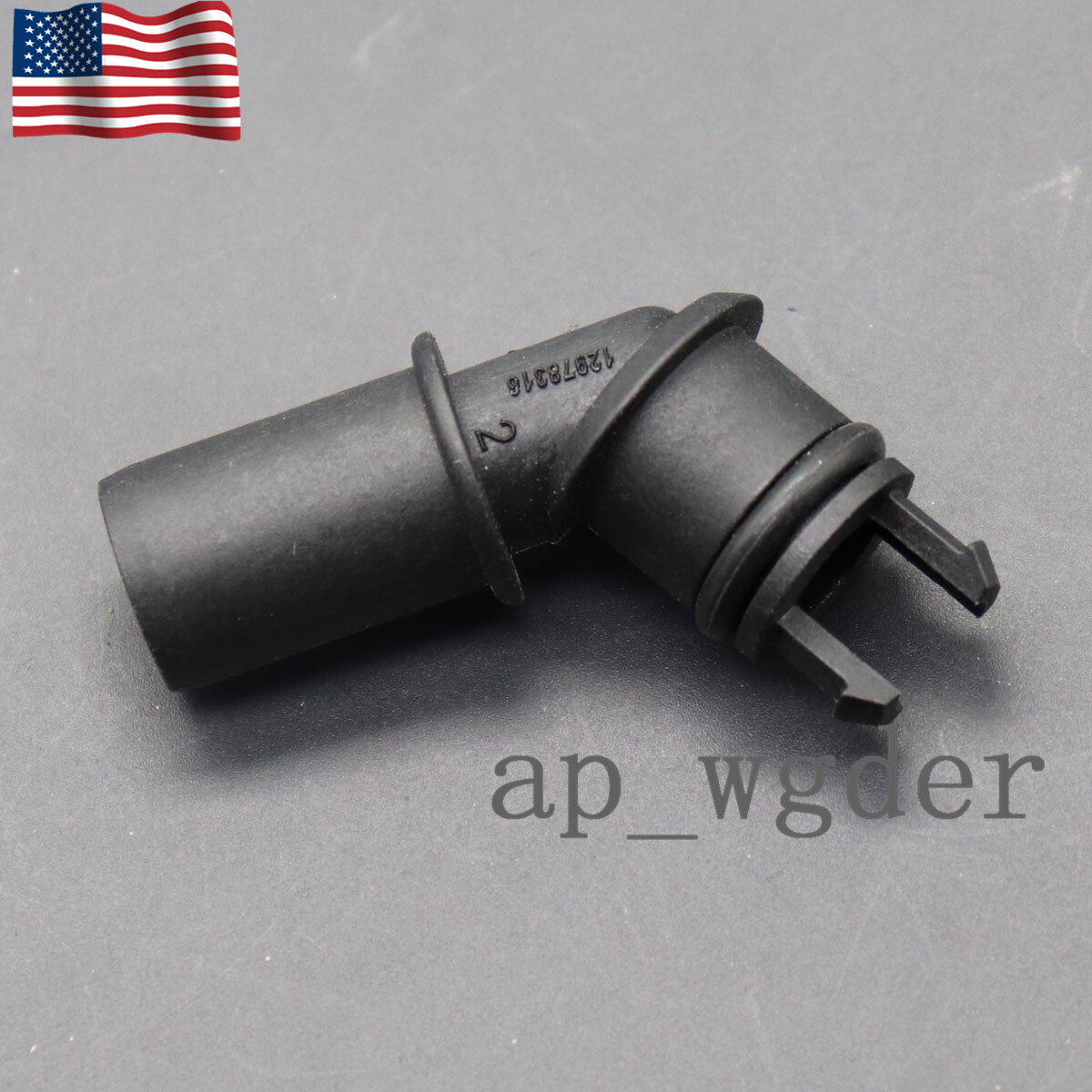 PCV Valve Fit 2005-2020 Buick Caldillac V546 12578316 12681693 | eBay