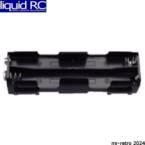 Futaba UBA0520 S30050 UM3 Tx Battery Case 8 Cell Dry | eBay