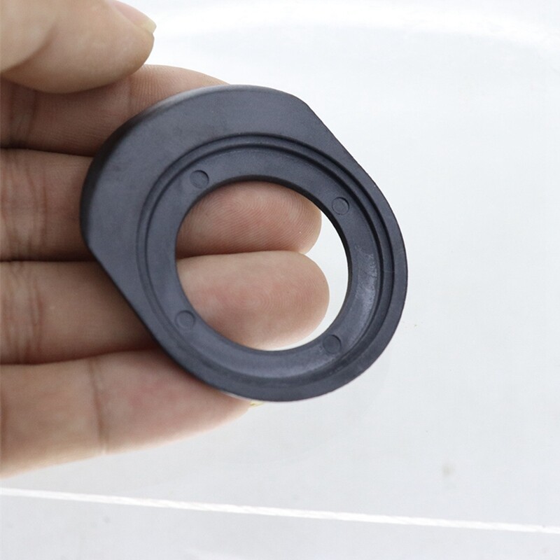 Integrated Handlebar Washer Split Spacer Kits 28.6mm Fork Headset ...