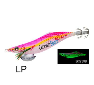 Yo-Zuri Totanara Egi AuiRe-Q Lc Long Cast 3.0 Lp EsCa Eging EsCe Seppie ...