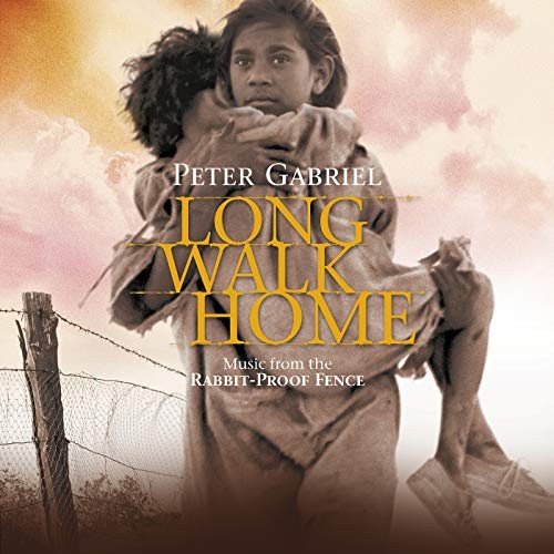 Long Walk Home (2LP 45 RPM Half Speed Remaster) (Limited Edition ...