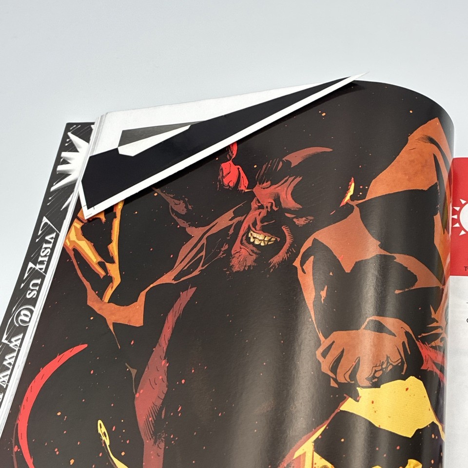 Back Issue Magazine 23 AH! Adam Hughes Mary Jane Comics Go Hollywood ...