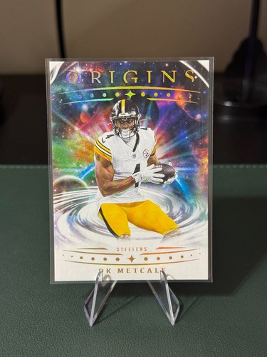 2025 Panini Origins - DK Metcalf, DK Metcalf #35 for sale online | eBay