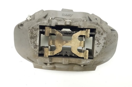 A0004210000 BREMSSATTEL LINKS VORNE Mercedes-Benz C Estate (S205) 2016 ...