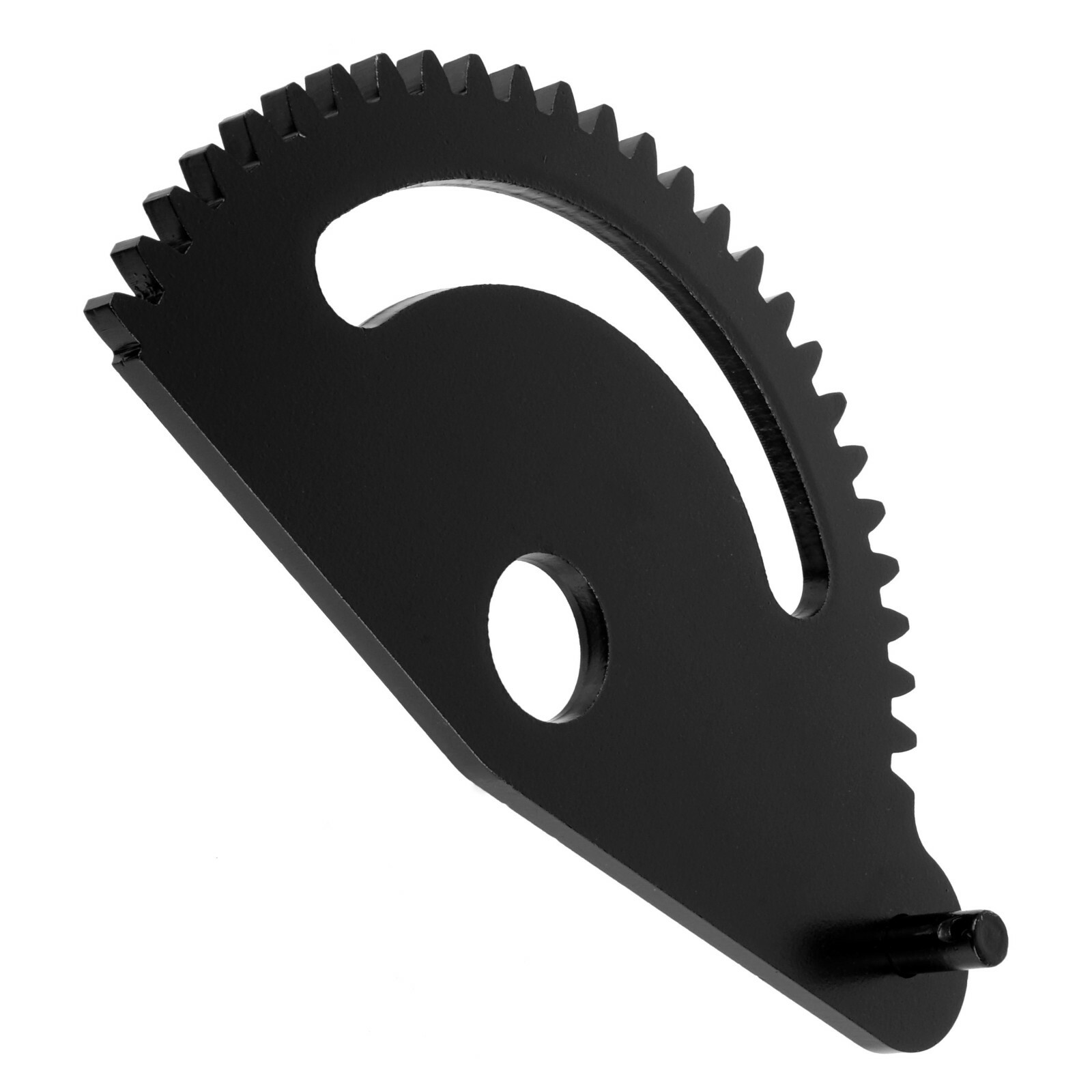 Steering Rack Sector Gear Plate for Toro 88-5200 | eBay