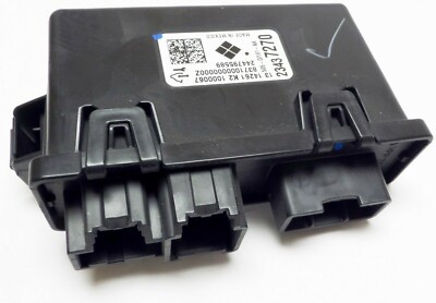 2015-20 Escalade Suburban SRX Tahoe Yukon Power Liftgate Control Module ...