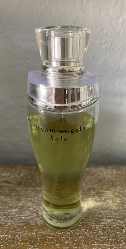 Victoria’s Secret Dream Angels Halo Eau De Parfum Spray 4.2 oz 70% | eBay