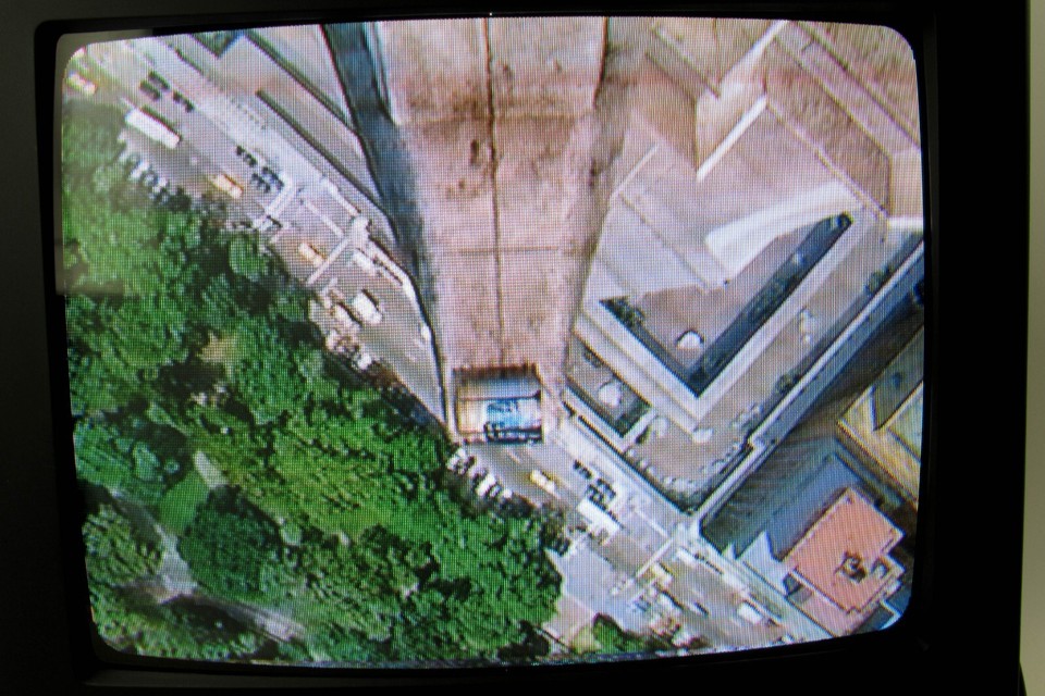 Curtis Mathes CMC13101 13” CRT TV VCR Combo Retro Gaming/Remote WORKS ...