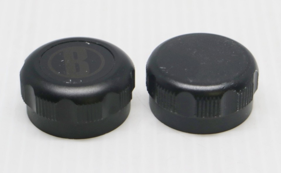 Bushnell Banner Dusk & Dawn Scope Windage & Elevation Turret Caps 23 x ...