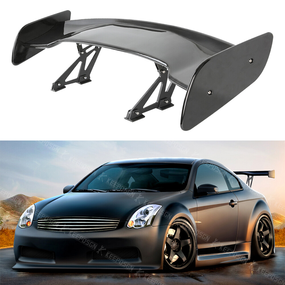 G35 Coupe Gtr Wing