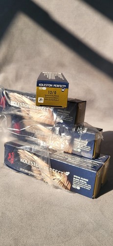 Wella KOLESTON Perfect SPECIAL BLONDE Hair Color (12/0)~ Lot of 5 Tubes ...