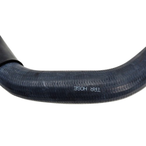 Lower Radiator Water Coolant Hose Rubber For Nissan Frontier D22 YD25 ...