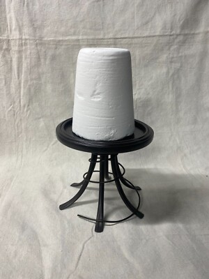 Custom Made Artsy Cone Chalk Holder/Pool Hand Chalk Holder/Pool Table ...