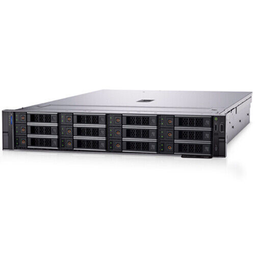 Dell PowerEdge R750 Server 12X3.5"/H745/2X1400W | eBay