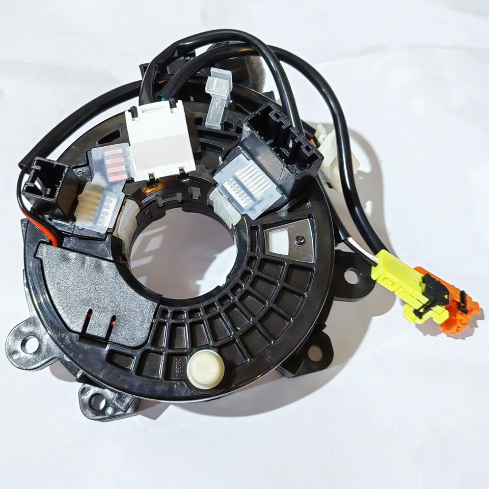 Clock Spring For Nissan Armada Murano Leaf INFINITI M37 QX80 QX56 Q70 ...