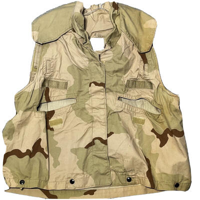 Us Military Surplus Flak What Body Armor Does The Military Use?