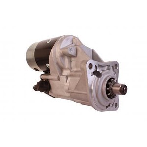 WS2594 Starter Motor 24v For Terex TL160 Perkins 2873K406 | eBay