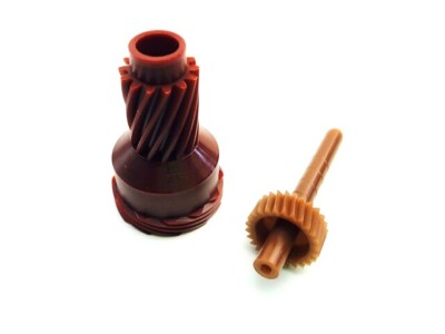 200R4 Transmission 12 Tooth Drive Governor & 26 Driven Tooth ...