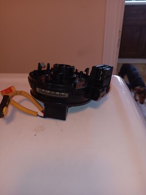 2005 toyota corolla clock spring R30112 | eBay