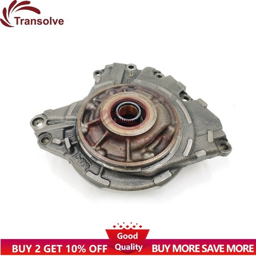 TF60-SN 09G Auto Transmission Oil Pump Assembly 15500B Fit For VW Tuan ...