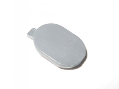 BMW E90 E92 Boot Loading Edge Sill Trim Screw Cover Cap 51477138475 New ...