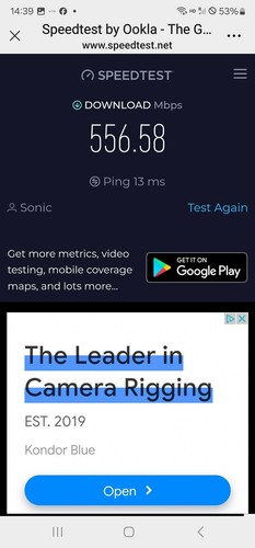 ASUS RT-AC68P Wireless-AC 1900 Dual Band Gigabit Router w/ Upgraded ...