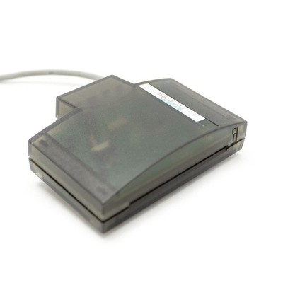 Fujitsu S26381-K322-V2 Lecteur Smartcard USB Scr USB Solo 2 Smart Card ...