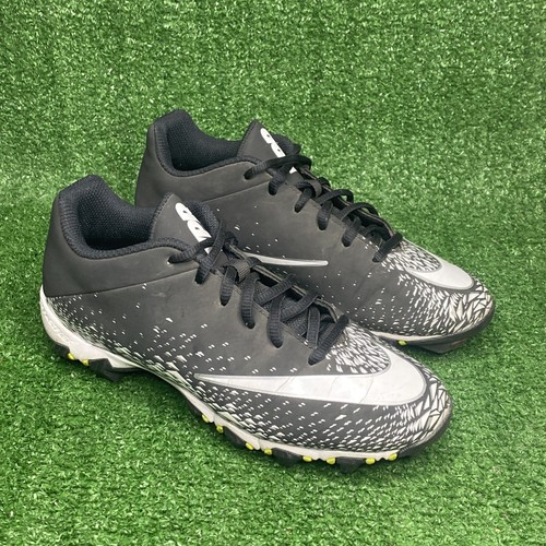 NIKE VPR Fastflex Cleats Football Soccer Shoes 833391-001 MEN'S (Size ...
