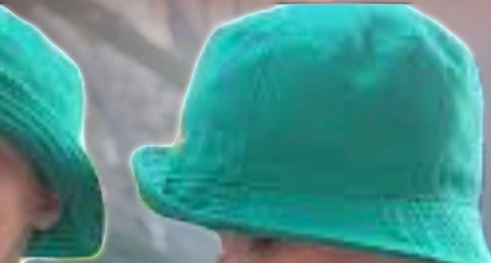 Farm Pals Bucket Hat Size: Youth One Size Fits Most | eBay