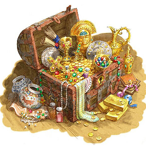 Storage.Treasure.USA | eBay Stores