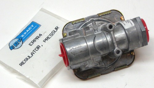 ERP PR4 Pressure Regulator for sale online | eBay