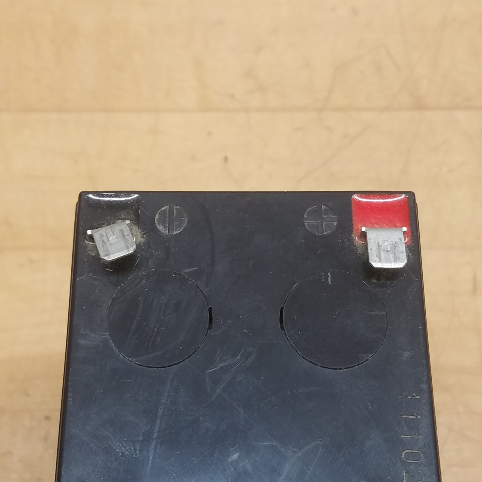 Yuasa NPW45-12 12V 7.5Ah High Rate VRLA Battery for sale online | eBay