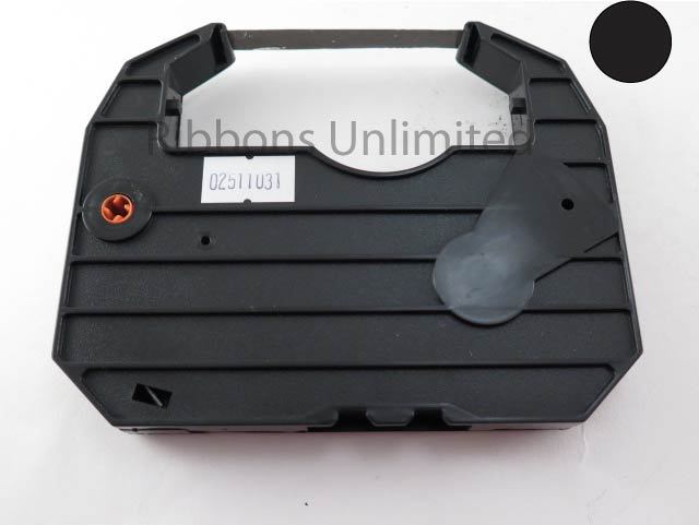 Compatible with Panasonic RK-T30 RK-T33 RK-T34 RK-T40 Blk Typewriter ...