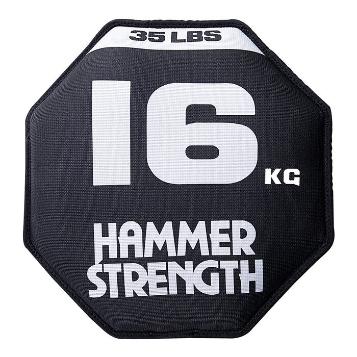 Hammer Strength Logo How 'Finishing Strong' Has Become A