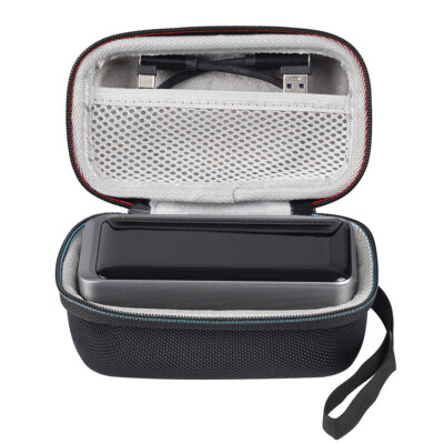 For Anker 200W 20000mah Power Bank Storage Bag Protective Case Travel ...