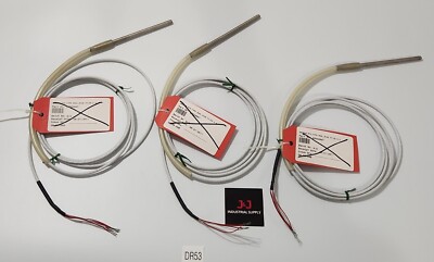 Sensors - Rtd Temperature