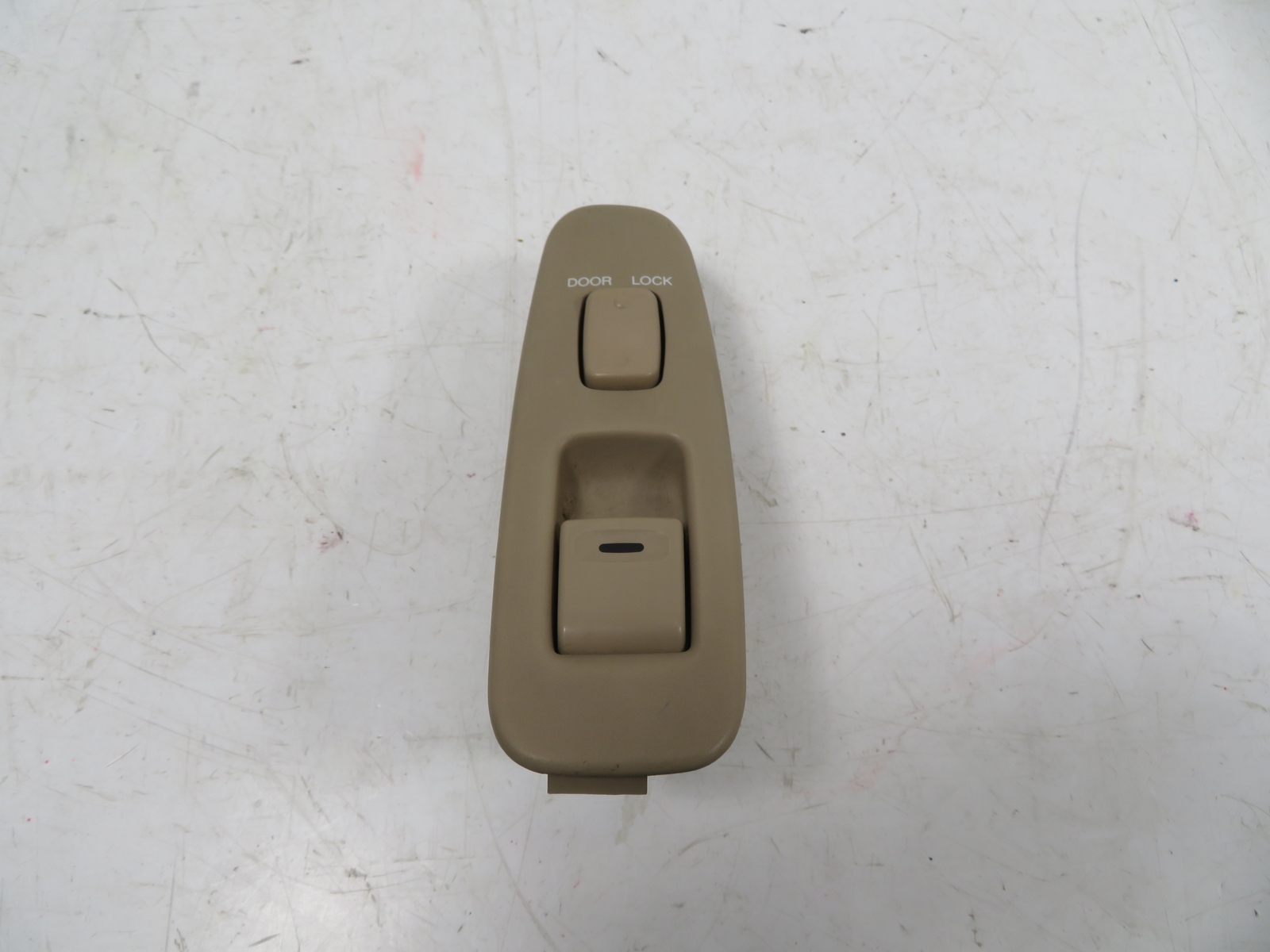 Lexus SC300 SC400 Switch, Power Window, Door Lock, Front Right Tan | eBay