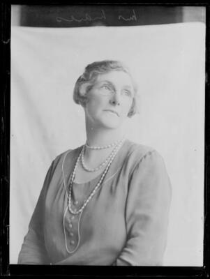 Mrs Mares, NSW, 14 January 1931 Australia Old Historic Photo | eBay ...