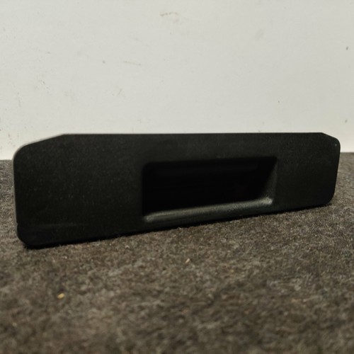 MERCEDES-BENZ A W176 A 220 Tailgate Handle with Closing Switch ...