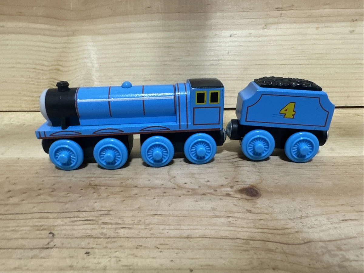 Gordon Thomas The Tank Engine