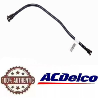 ACDelco 12658354 Vapor Canister Purge Valve Hose for 07-14 Cadillac ...