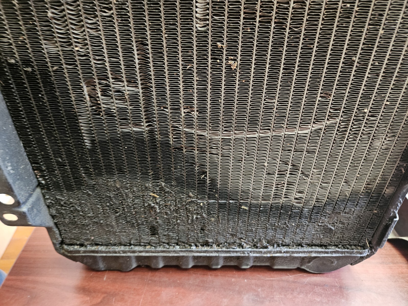 Toyota Starlet '81-'82 Radiator 16400-13150 | eBay