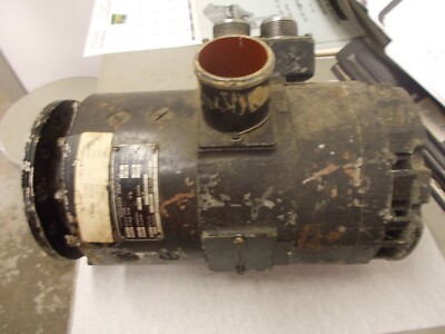 #716W, BENDIX ECLIPSE, AC/DC GENERATOR, USED | eBay