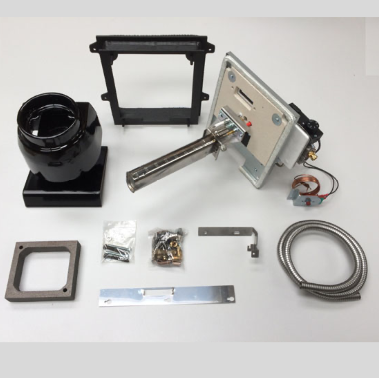 fits AGA Gas Upgrade Kit for Mk2 with/without Diffuser Assembly NG ...