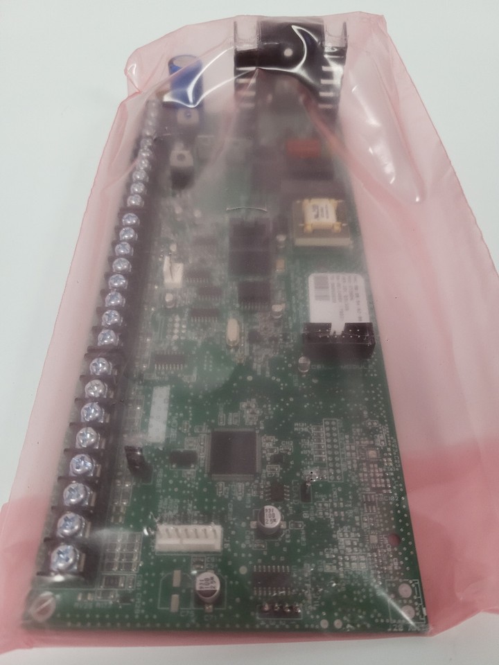 DMP XT30DN Alarm Control Panel PCB Board | eBay