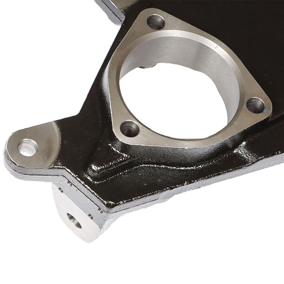 2" Drop Lowering Spindles 2Psc For Chevy GMC Silverado Sierra 1500 1999 ...