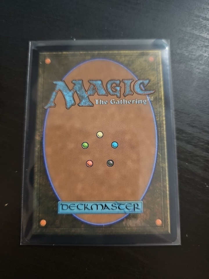 South Pole Voyager - Avatar: The Last Airbender - FOIL- MTG | eBay UK