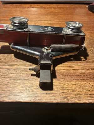 MEC Used Powder And Shot Assembly/Bar For MEC Progressive Prs Reloader ...